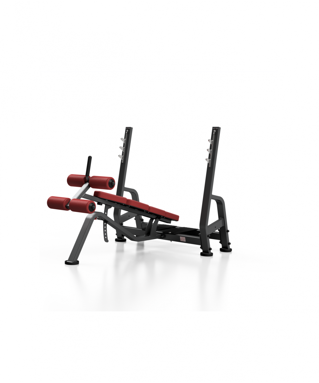 BANC PROFESSIONNEL DECLINE COUCHE DISPORTEX